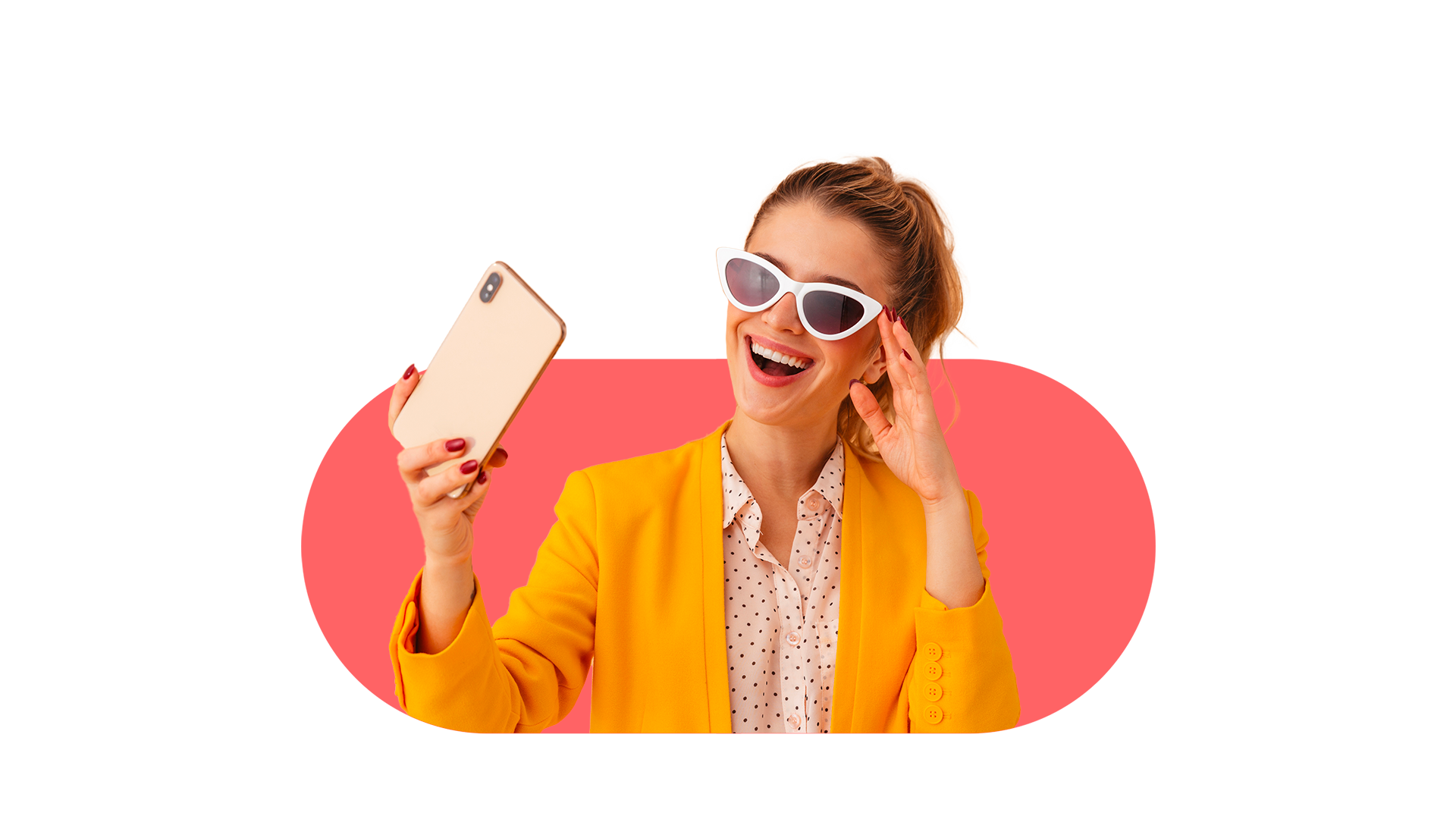 Say Social | AI Influencer